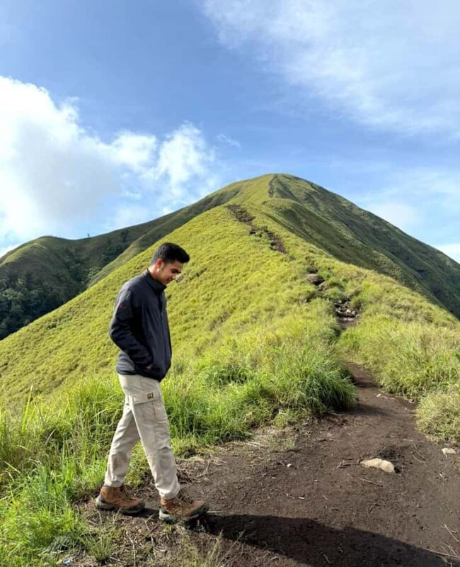 Lombok: One-Day Hike to Anak Dara Summit in Sembalun - An Authentic High-Altitude Experience
