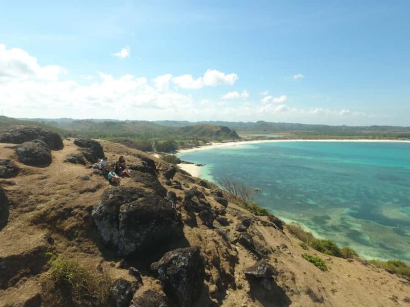 Lombok one-day trip experience - Key Points