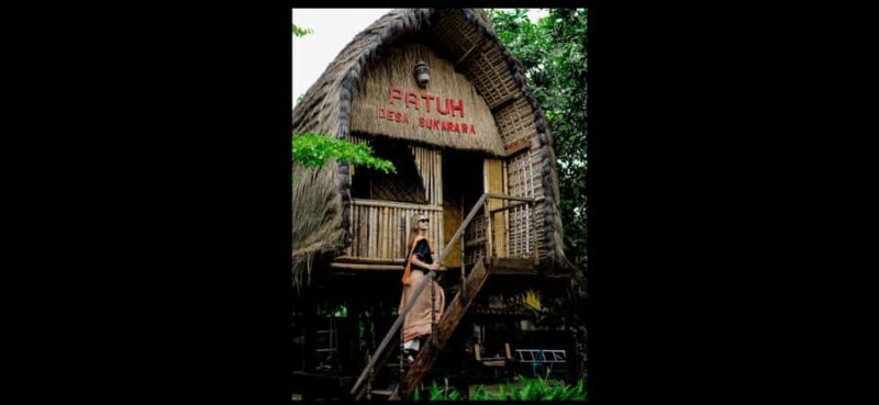 Lombok one-day trip experience - An In-Depth Look at the Lombok One-Day Experience