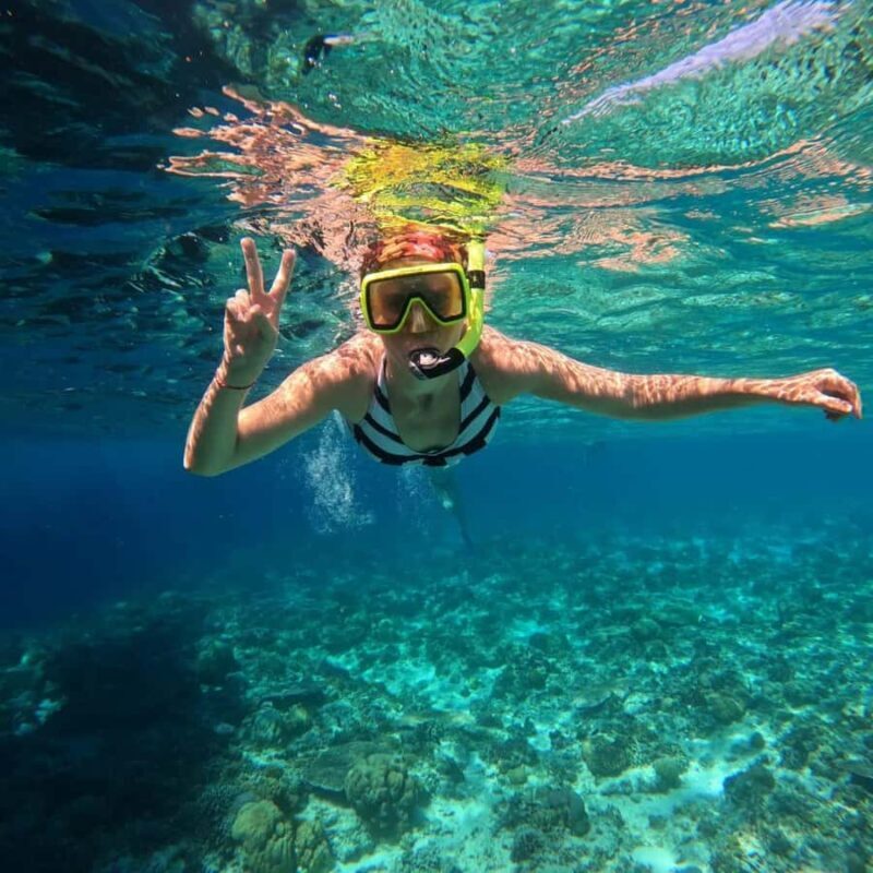 Lombok: Pearl Farm Tour and Gili Air Day Trip - Practical Details: What to Know