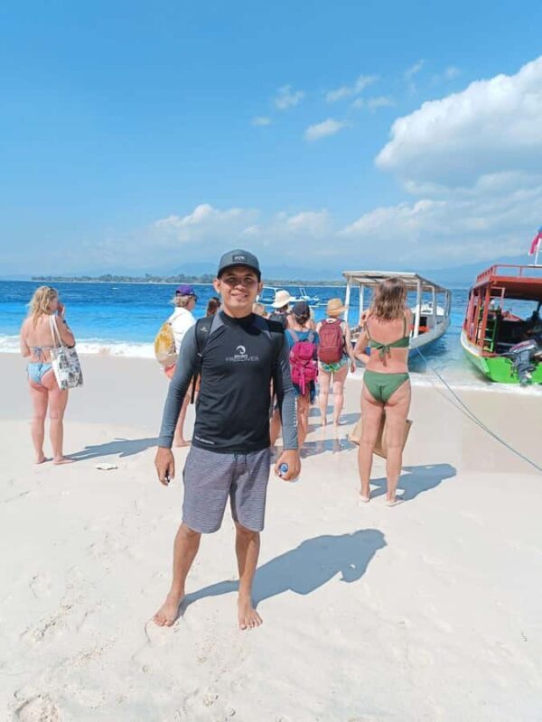 Lombok: Pearl Farm Tour and Gili Air Day Trip - FAQ