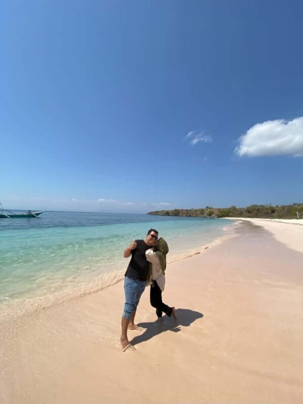 Lombok: Pink Beach Adventure and 3 Gilis - Introduction