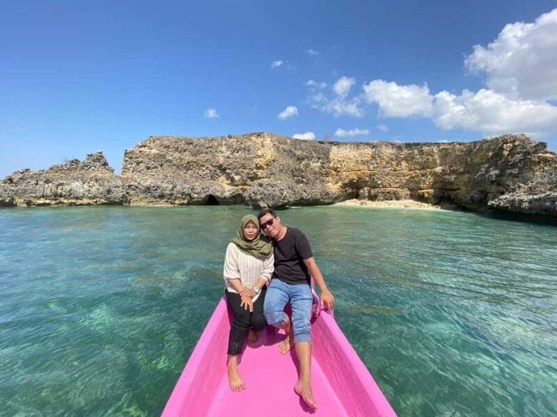 Lombok: Pink Beach Adventure and 3 Gilis - Why Travelers Love This Tour