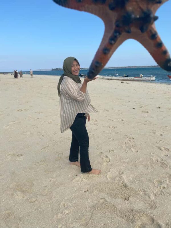 Lombok: Pink Beach Adventure and 3 Gilis - FAQ