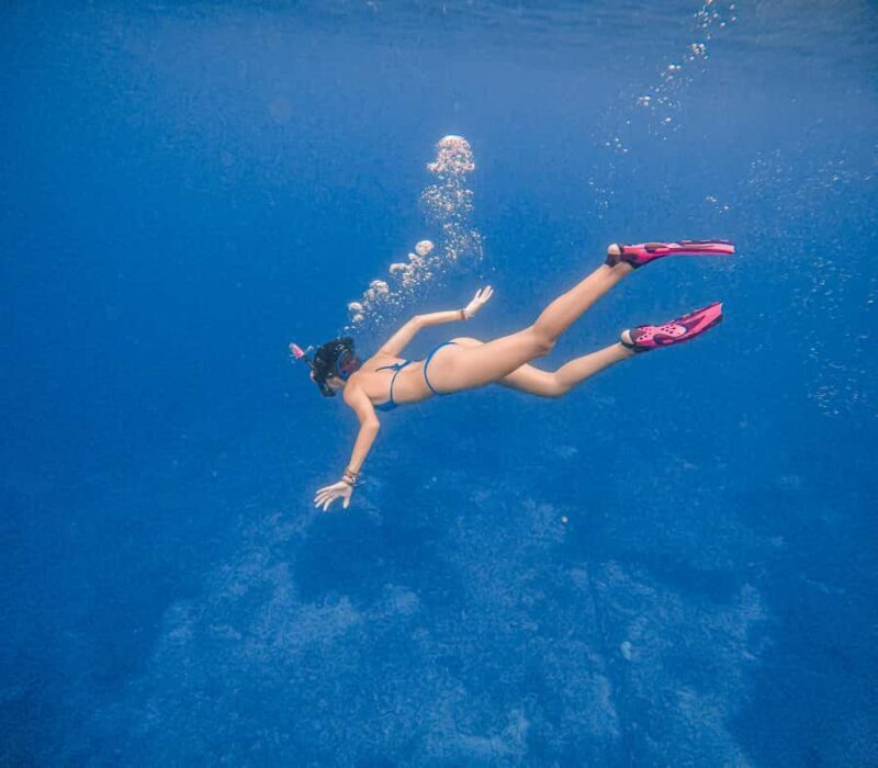 Lombok: Pink Beach and Snorkeling Trip With Lunch - FAQ