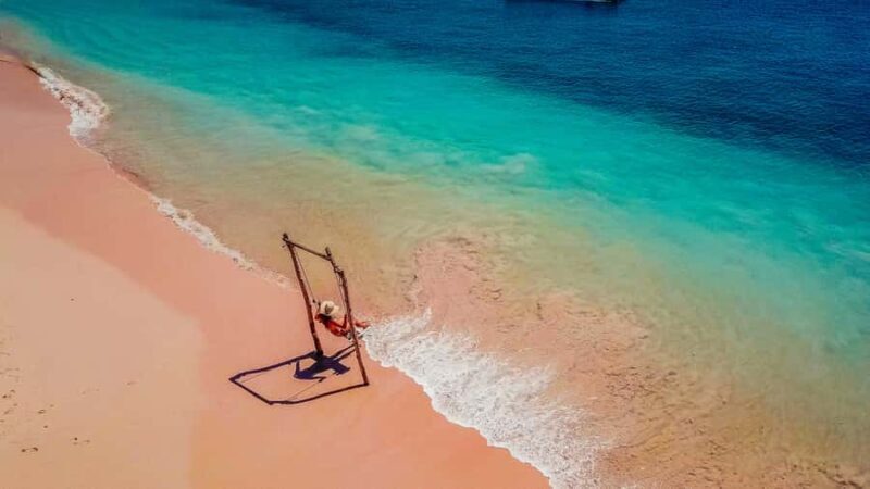 Lombok: Pink Beach and Southeast Gili Islands Tour - Introduction: A Day of Hidden Gems in Lombok