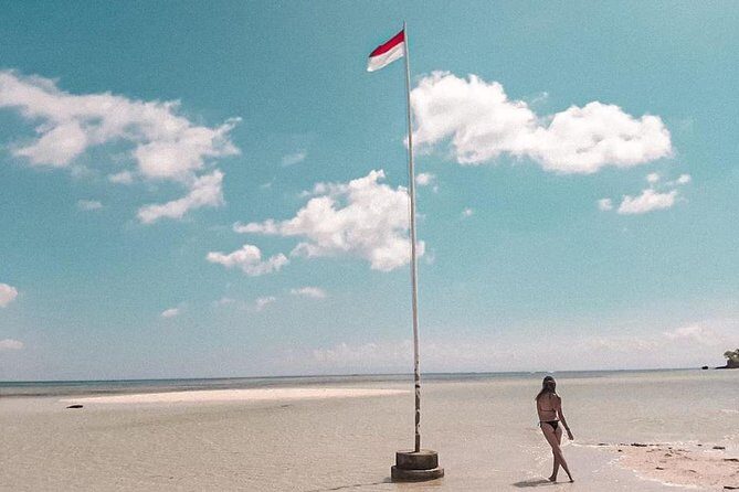 Lombok Pink Beach Boat Trip (Full Day + Snorkeling) - Frequently Asked Questions