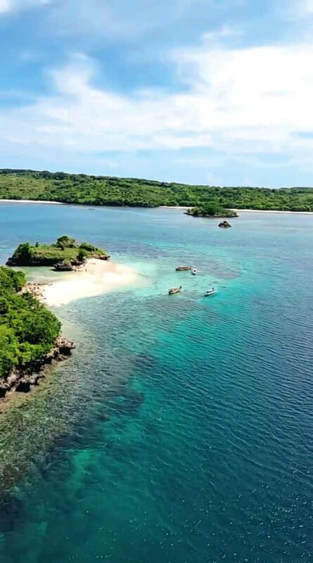 Lombok: Pink Beach & Exclusive Snorkeling Gili Petelu - Authentic Experiences and Honest Feedback