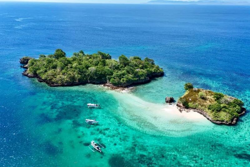 Lombok: Pink Beach, Gili Petelu & Private Snorkeling Tour - Discovering the Best of Lombok: Pink Beach, Gili Petelu & Private Snorkeling Tour