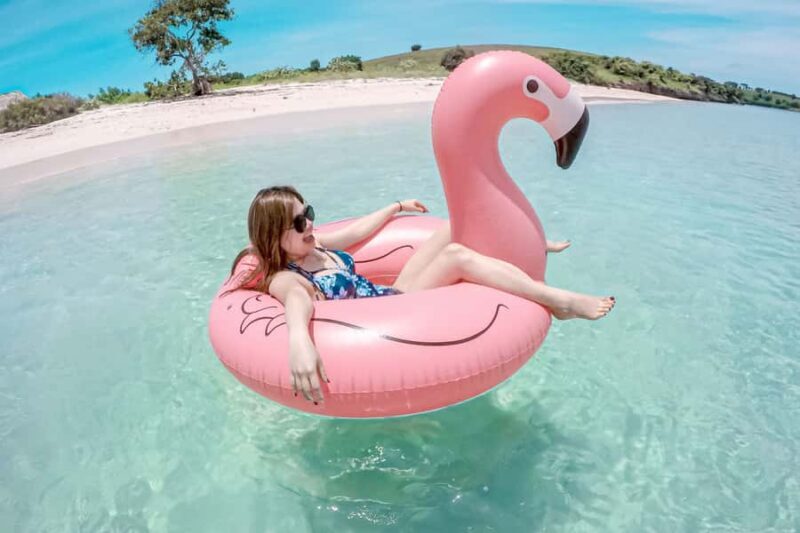 Lombok: Pink Beach, Gili Petelu & Private Snorkeling Tour - What Makes This Tour Stand Out?