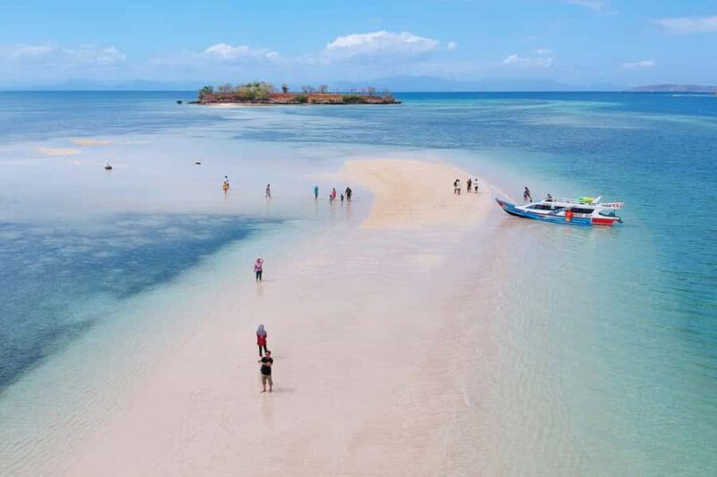 Lombok: Pink Beach, Gili Petelu & Private Snorkeling Tour - Final Thoughts