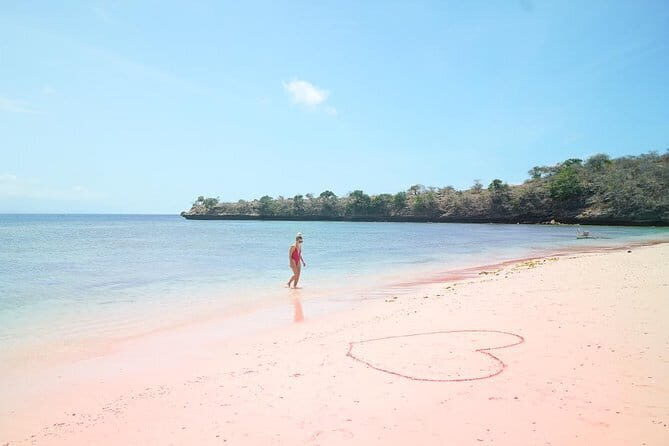 Lombok Pink Beach Island Hopping and Snorkeling Trip - Considering the Drawbacks