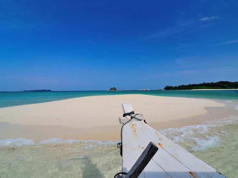 Lombok: Pink Beach Snorkeling and Picnic Tour Fullday - Key Points