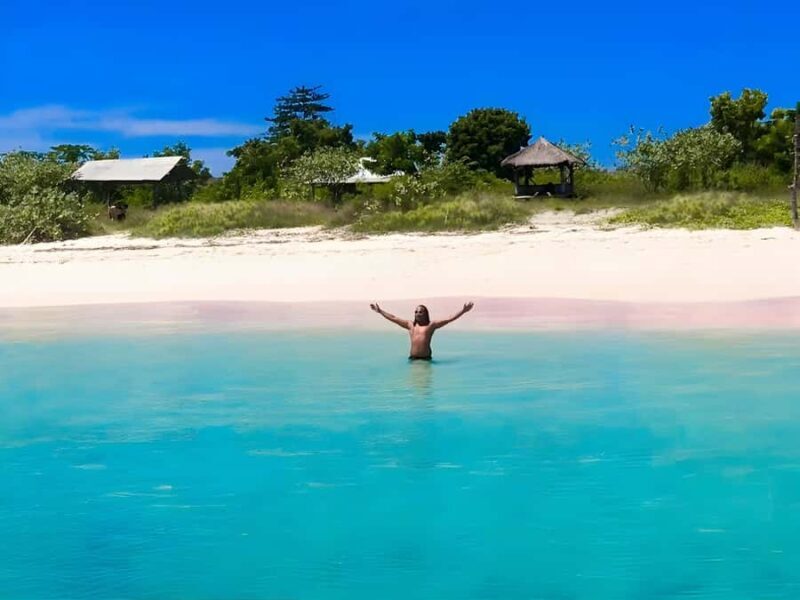 Lombok: Pink Beach, Snorkeling, & Tanjung Ringgit Tour - Key Points