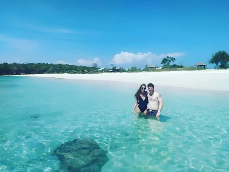 Lombok: Pink Beach, Snorkeling, & Tanjung Ringgit Tour - Who Will Love This Tour?