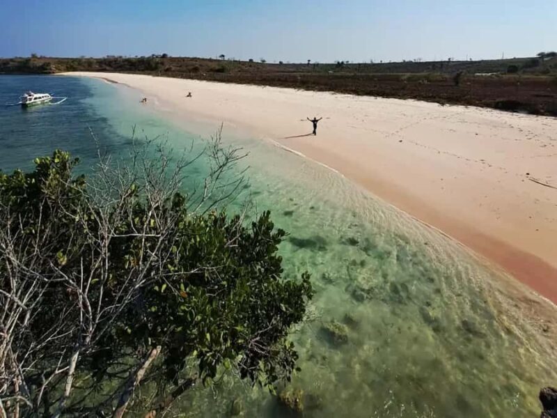 Lombok: Pink Beach, Snorkeling, & Tanjung Ringgit Tour - The Sum Up