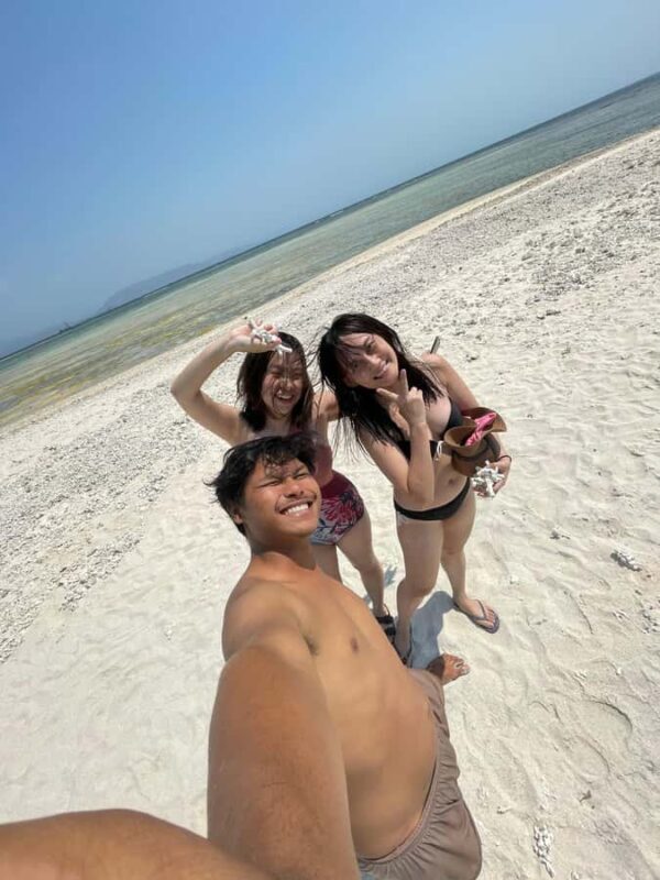 Lombok: Pink Beach Snorkeling Trip - The Itinerary in Detail: What You Can Expect