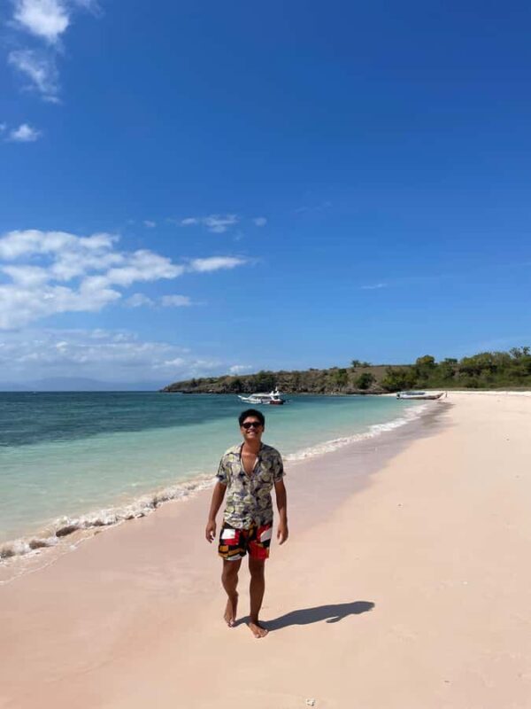 Lombok: Pink Beach Snorkeling Trip - Who Should Consider This Tour?
