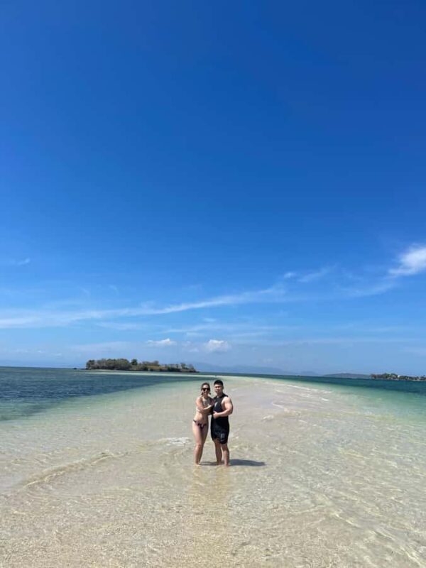 Lombok: Pink Beach Snorkeling Trip - FAQs