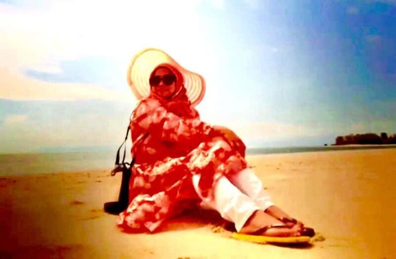 Lombok : Pink Beach Tour Free Gopro Documentation - Transportation and Group Dynamics