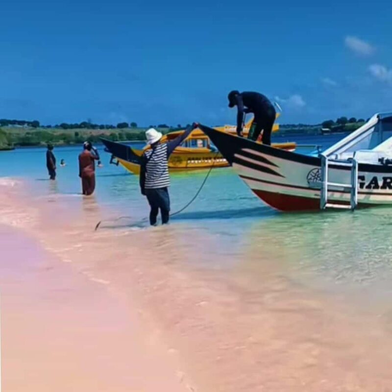Lombok : Pink Beach Tour, Secret Gili and Snorkeling Tour - Key Points