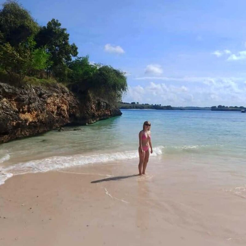 Lombok : Pink Beach Tour, Secret Gili and Snorkeling Tour - An Honest Breakdown of the Tour