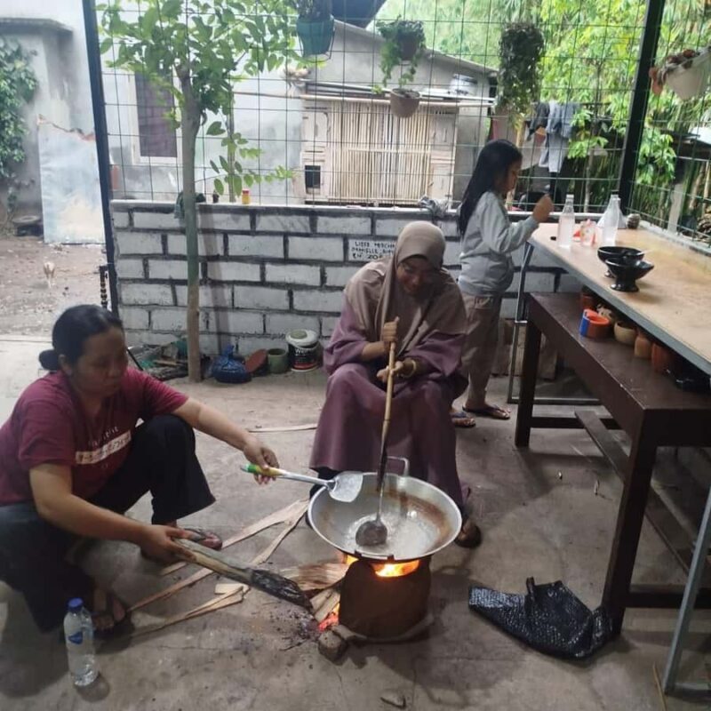 Lombok: Pottery, Coconut Oil, and Cooking Class - The Sum Up