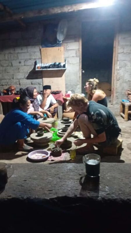 Lombok Pottery & Traditional Sasak Cooking Class - Discovering Lombok Through Clay and Cuisine: A Detailed Look at the Pottery & Sasak Cooking Class