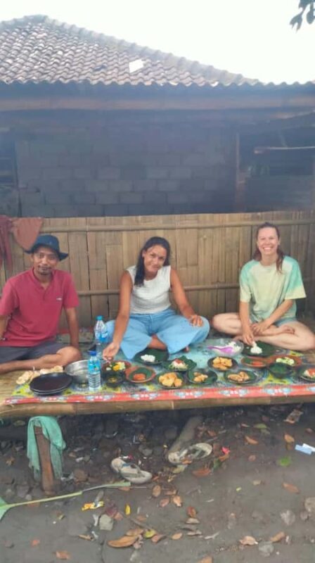 Lombok Pottery & Traditional Sasak Cooking Class - An In-Depth Look at the Lombok Pottery & Sasak Cooking Class
