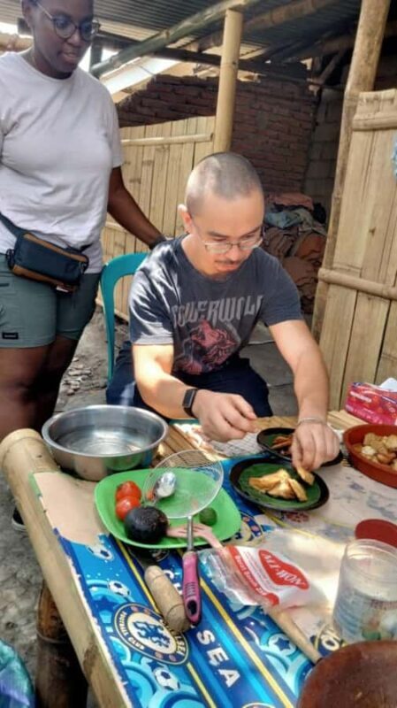 Lombok Pottery & Traditional Sasak Cooking Class - FAQ