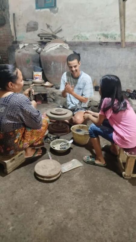 Lombok: Pottery Workshop & Authentic Local Cooking - Key Points