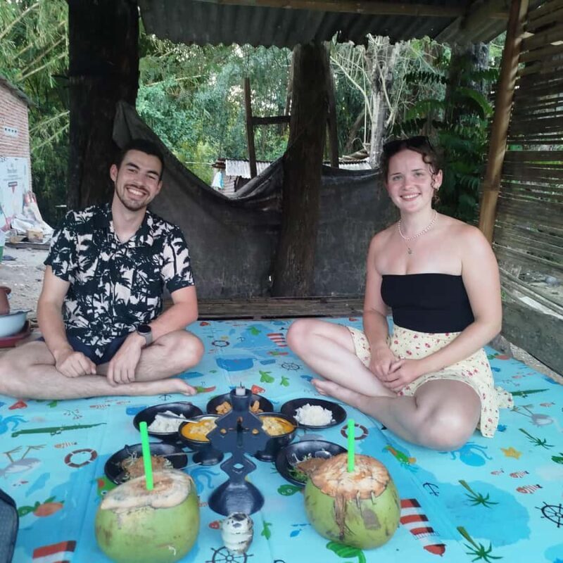 Lombok: Pottery Workshop & Authentic Local Cooking - An Introduction to the Lombok Pottery & Cooking Experience