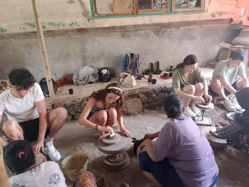 Lombok: Pottery Workshop with Local Artisans - Who Is This Tour Best For?