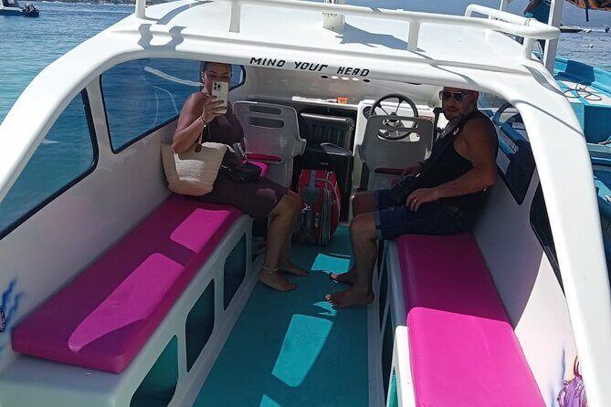 Lombok: Private Airport Lombok Transfers to or from Gili Islands - Who Will Benefit Most?