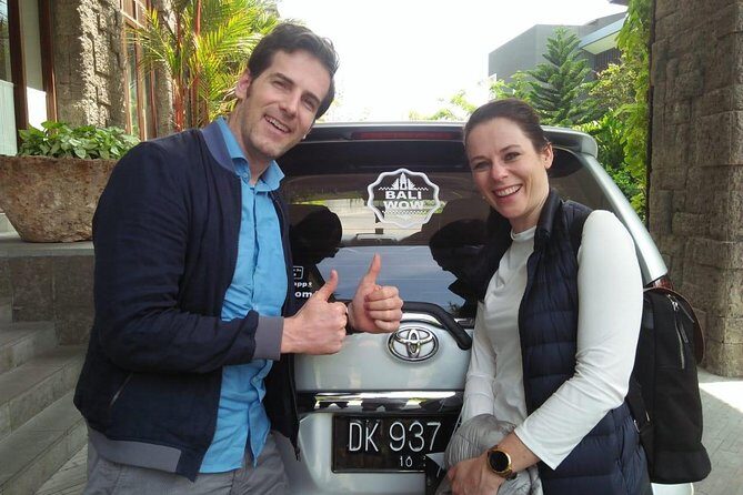 Lombok Private Airport Transfers To Bangsal Port Lombok and Gili Trawangan - An In-Depth Look at the Experience