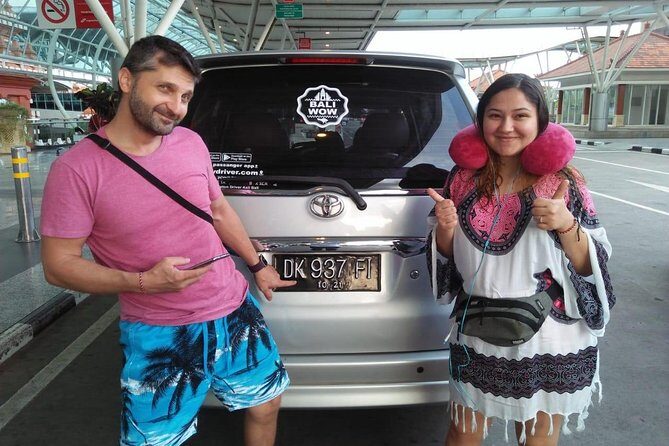 Lombok Private Airport Transfers To Bangsal Port Lombok and Gili Trawangan - Who Should Consider This Transfer?