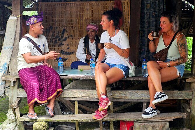 Lombok Private Car Hire with Driver Customizable Tour - Key Points