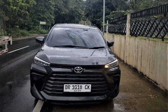 Lombok Private Car Hire with Driver Customizable Tour - What the Experience Means for You