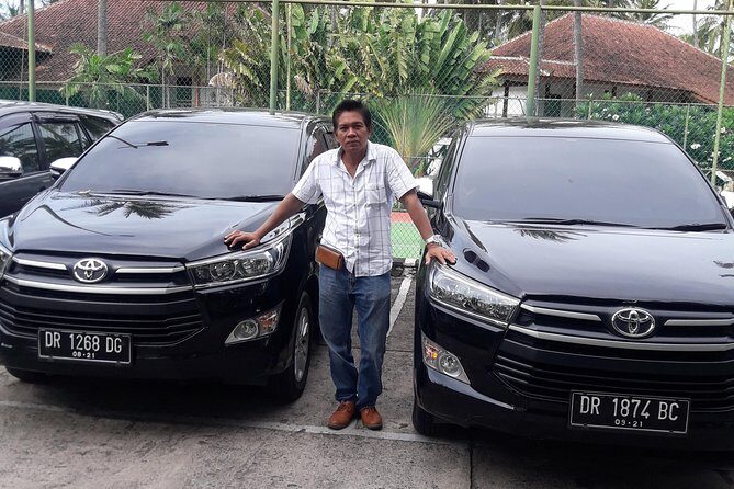 Lombok Private Car Hire with Driver - Why Travelers Love It