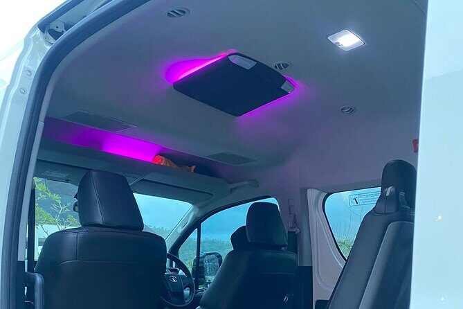 Lombok Private Car Hire with Driver - Analyzing the Value