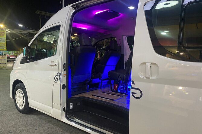 Lombok Private Car Hire with Driver - Who Should Book This Tour?