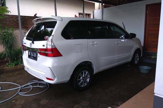 Lombok Private Car Hire with Driver - Final Thoughts