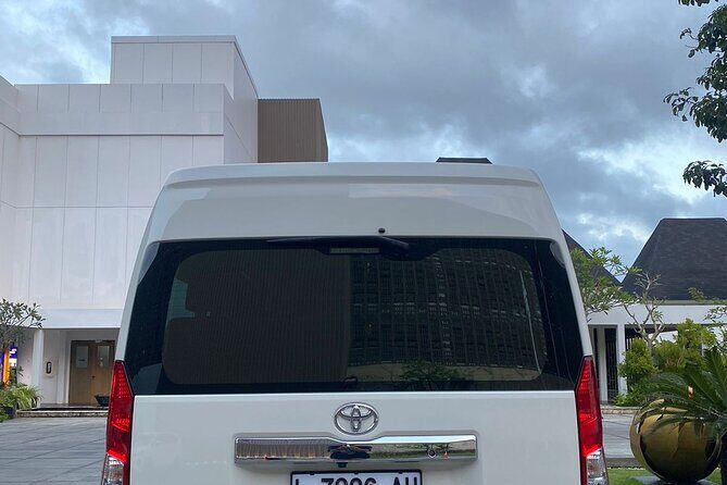 Lombok Private Car Hire with Driver - Frequently Asked Questions