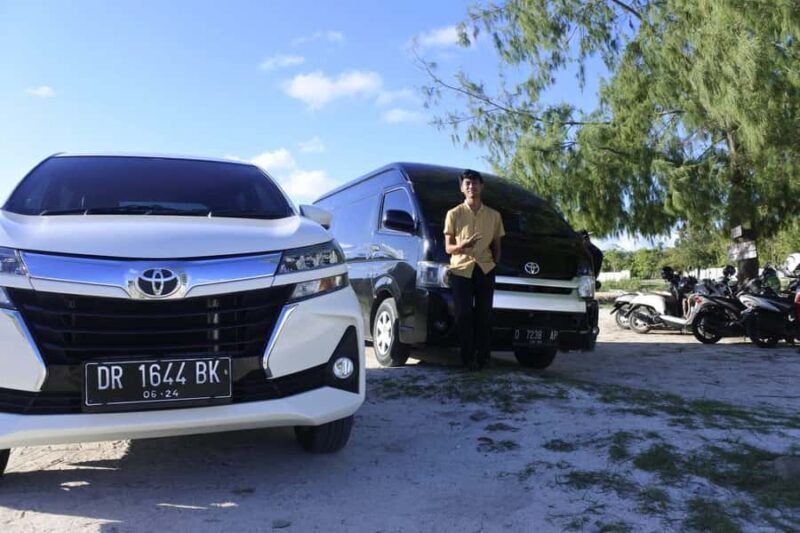 Lombok Private Car with Driver - Why a Private Car Tour in Lombok?