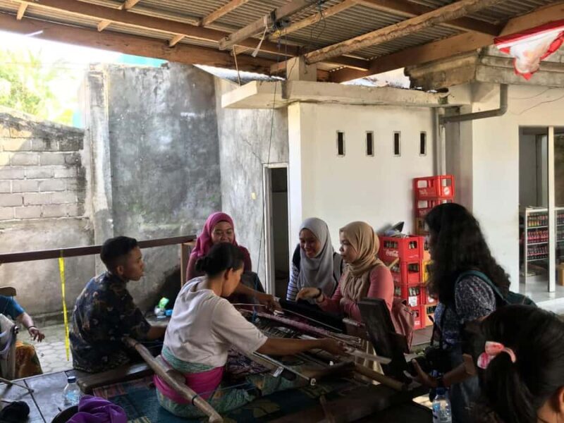 Lombok Private Car with Driver - The Itinerary: What You Can Expect