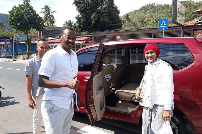 Lombok Private Custom Tour - Lombok Car Hire with Driver - Why Choose a Private Custom Tour in Lombok?