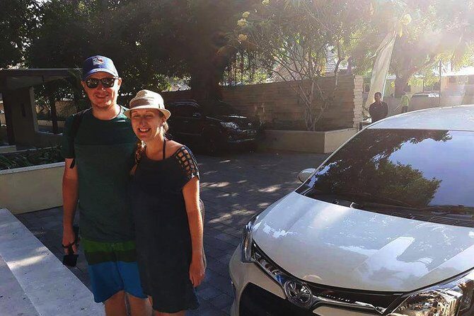 Lombok Private Custom Tour - Lombok Car Hire with Driver - What’s Included and What’s Not