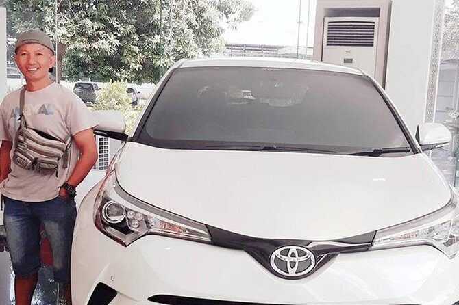 Lombok Private Custom Tour - Lombok Car Hire with Driver - FAQ