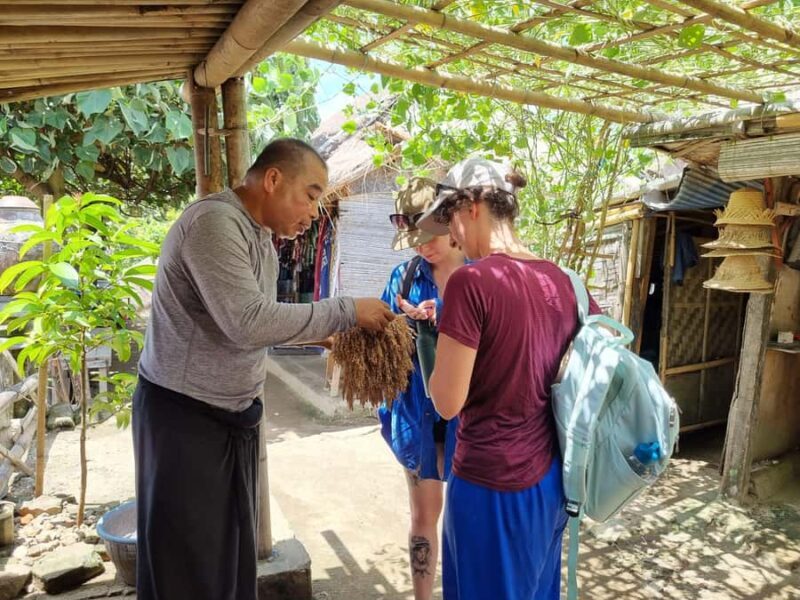 Lombok: Private Customizable Tour with Driver-Guide - An Authentic and Flexible Way to See Lombok