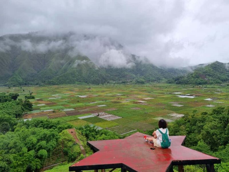 Lombok: Private Customizable Tour with Driver-Guide - Why This Tour Offers Great Value